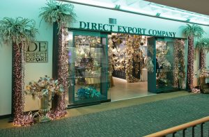 Dallas Total Home & Gift Mini-Market - Direct Export Company
