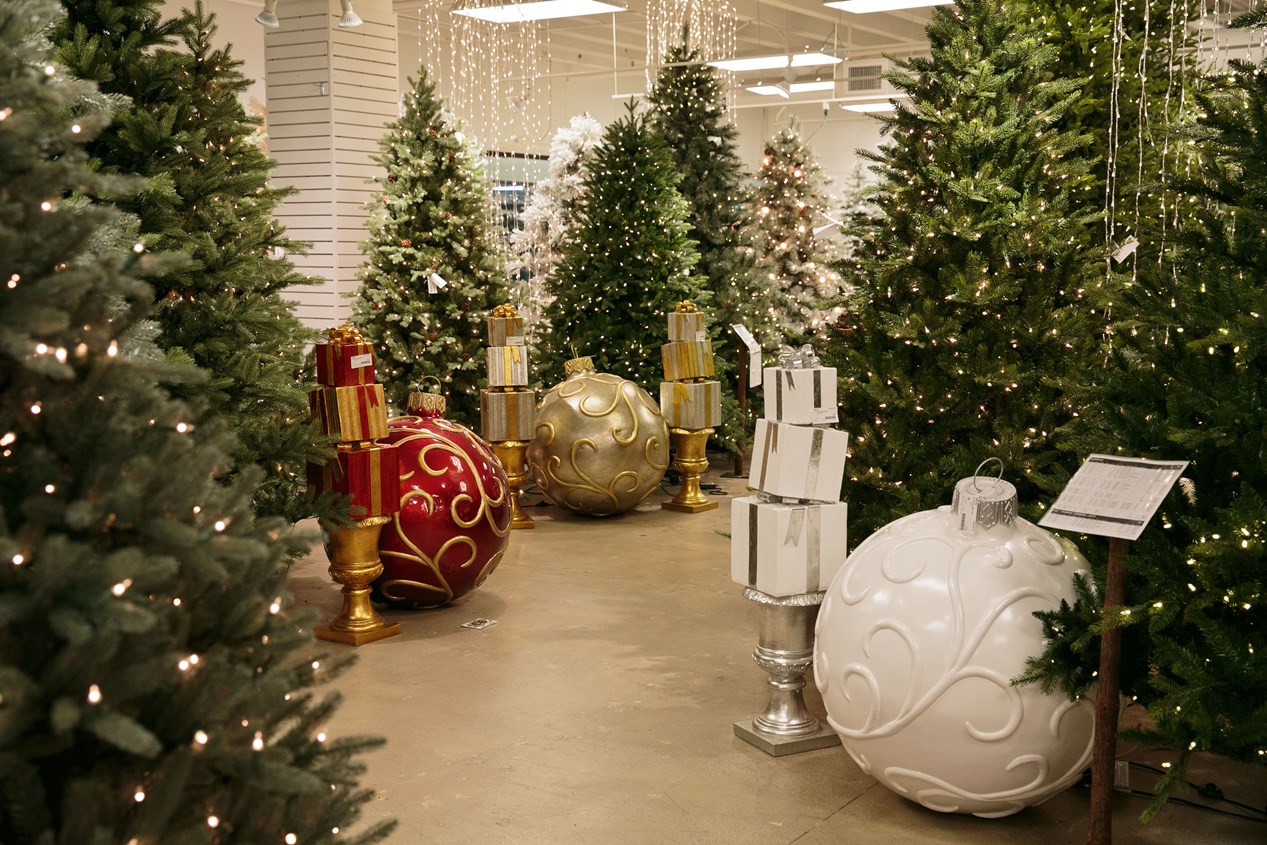 Dallas Holiday & Home Expo - Direct Export Company