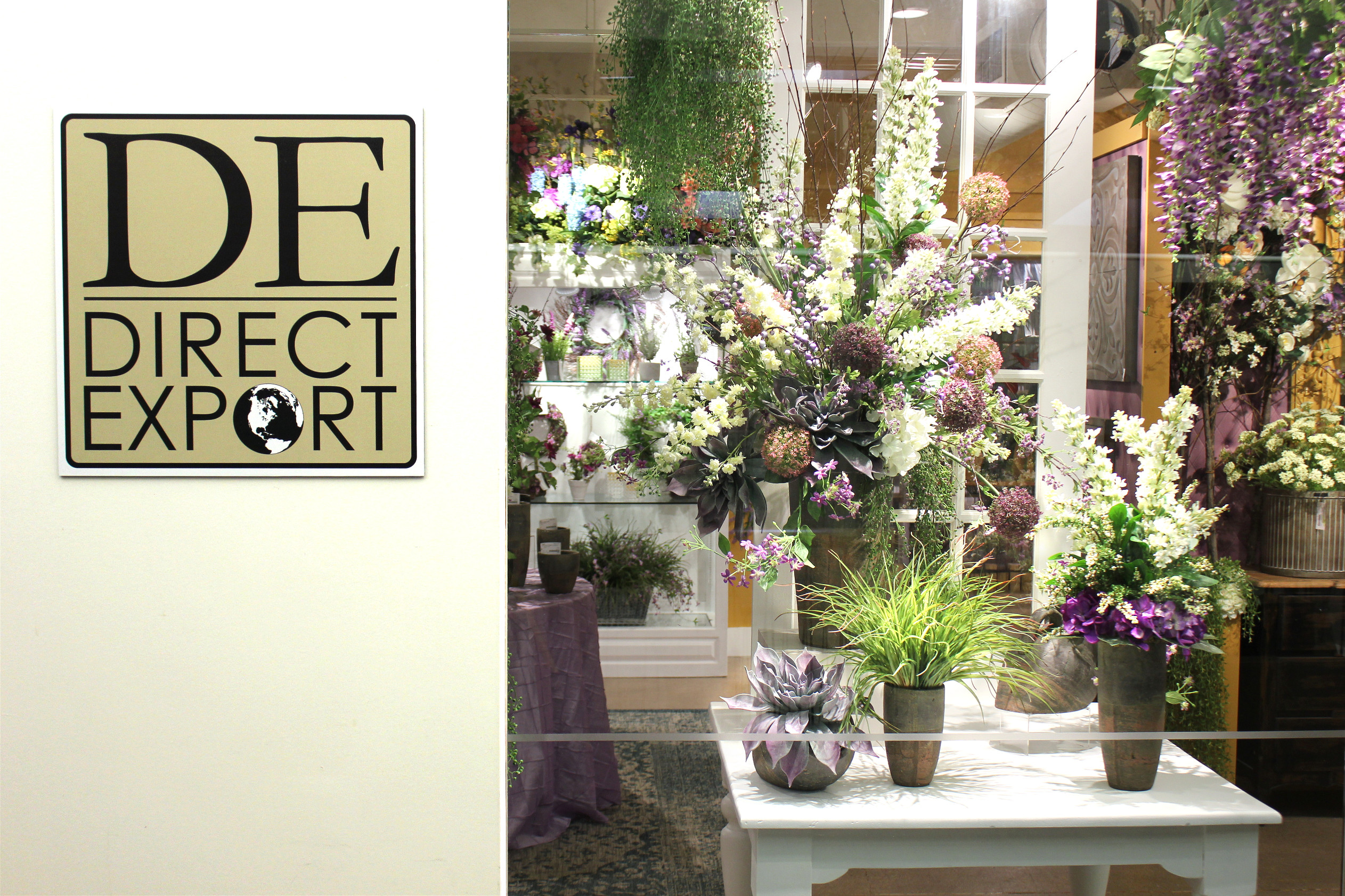 Gallery | Direct Export Company