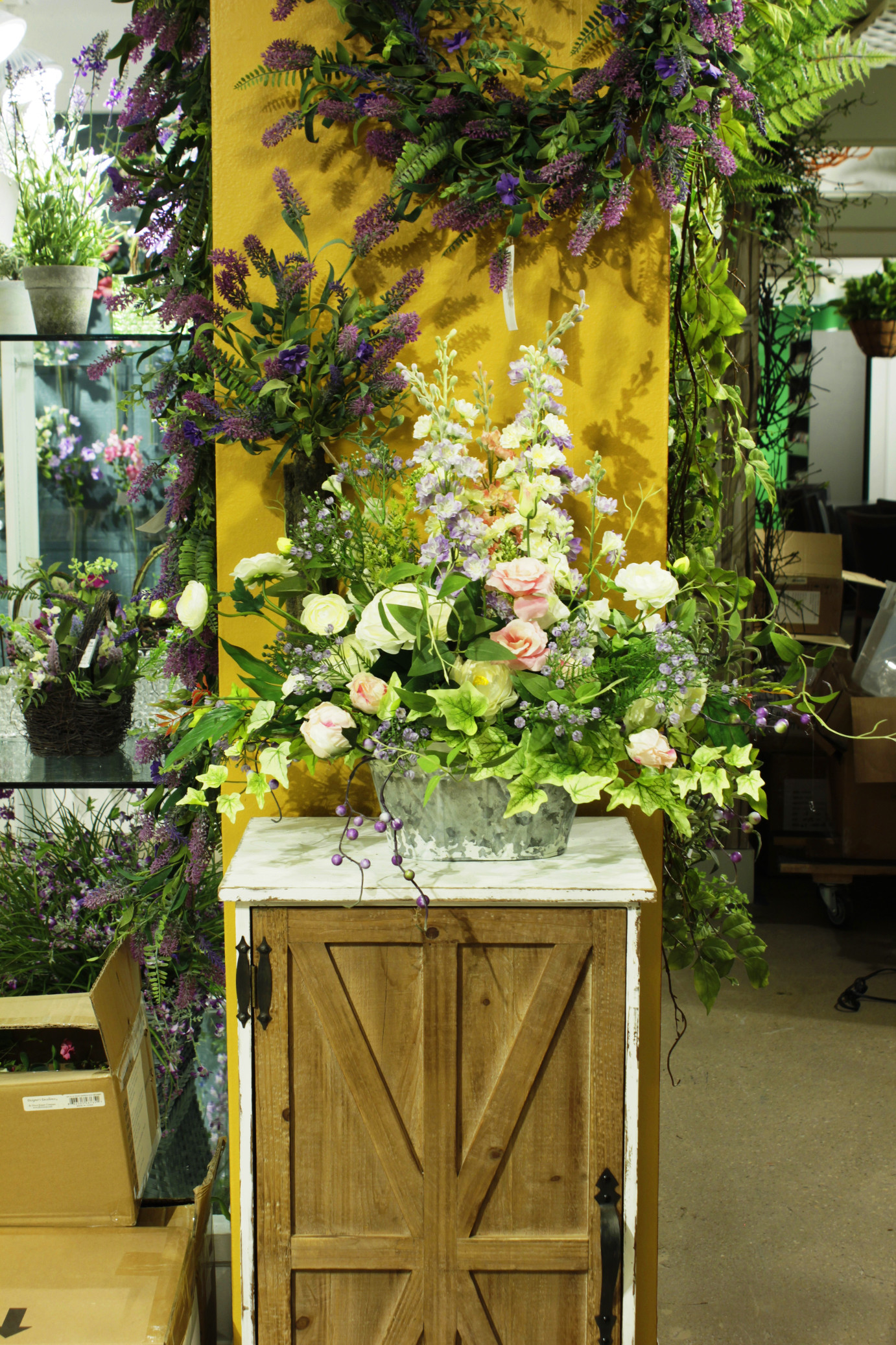 Gallery | Direct Export Company