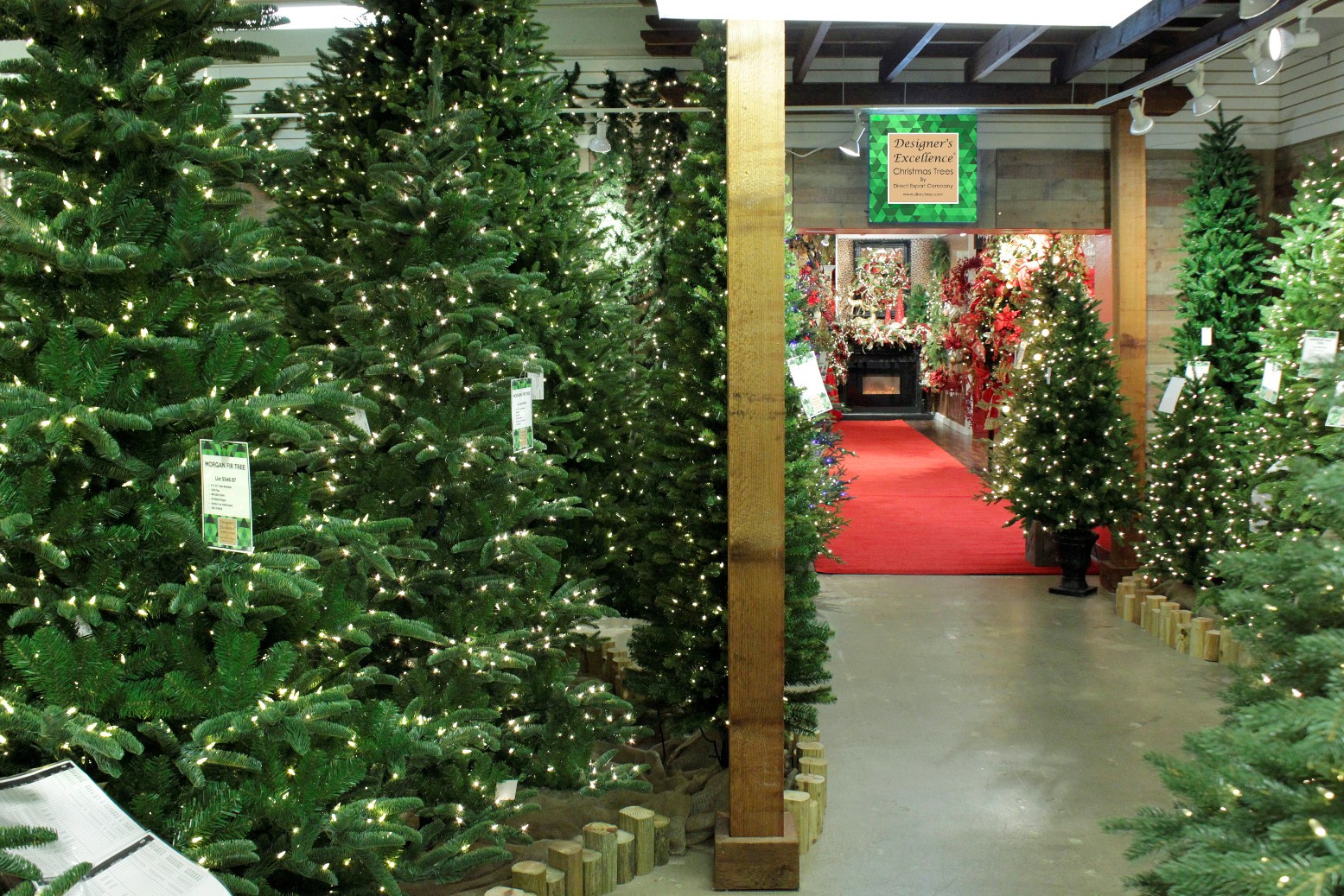 Gallery | Direct Export Company
