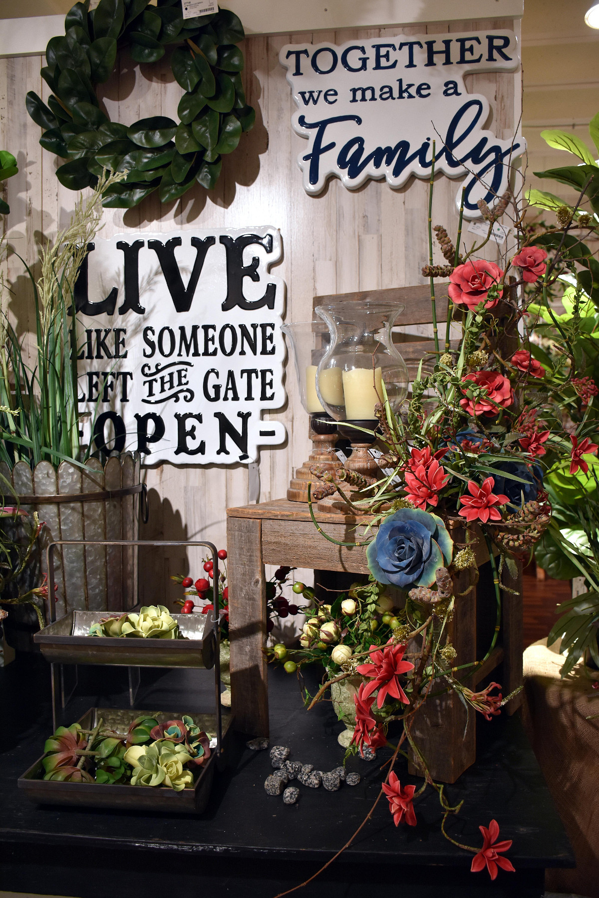 Direct Export Company | The Source for Inspiration