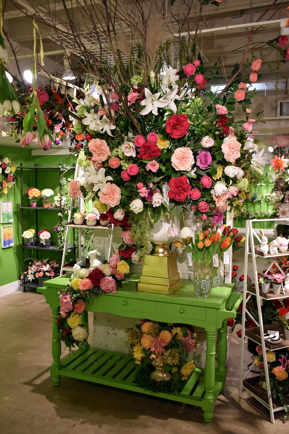 Direct Export Company | The Source for Inspiration