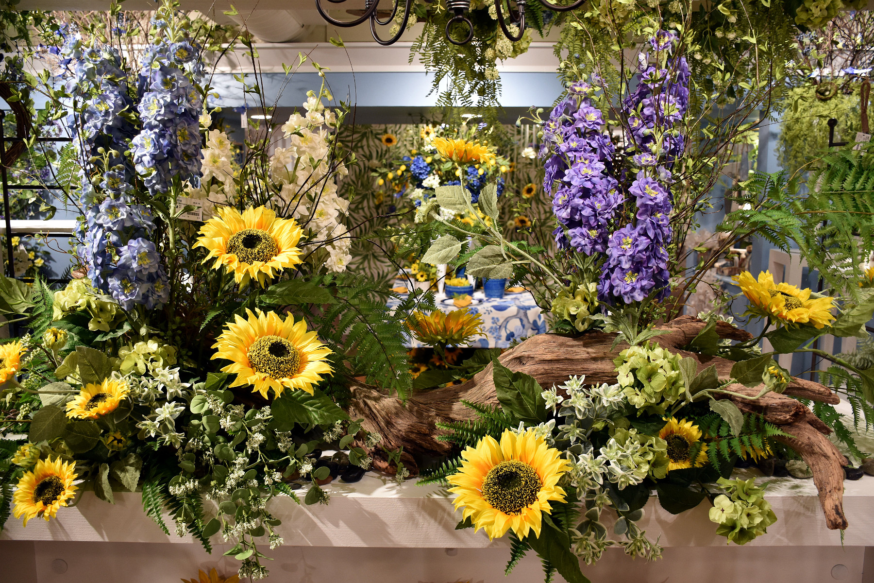 Direct Export Company | The Source for Inspiration