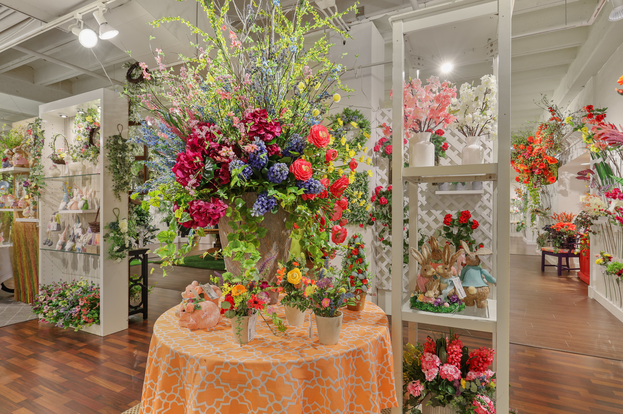 Dallas Total Home & Gift Mini-Market - Direct Export Company