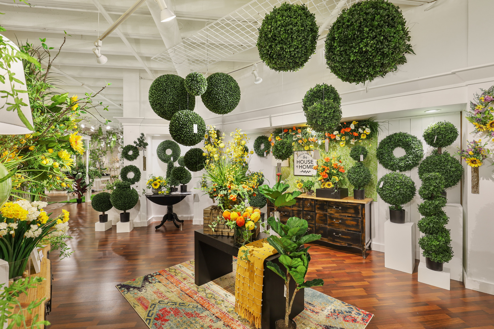 Gallery - Direct Export Company