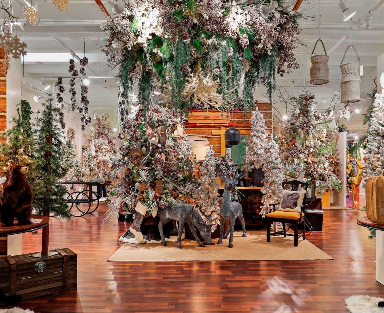 Direct Export Company - Wholesale Christmas Importer