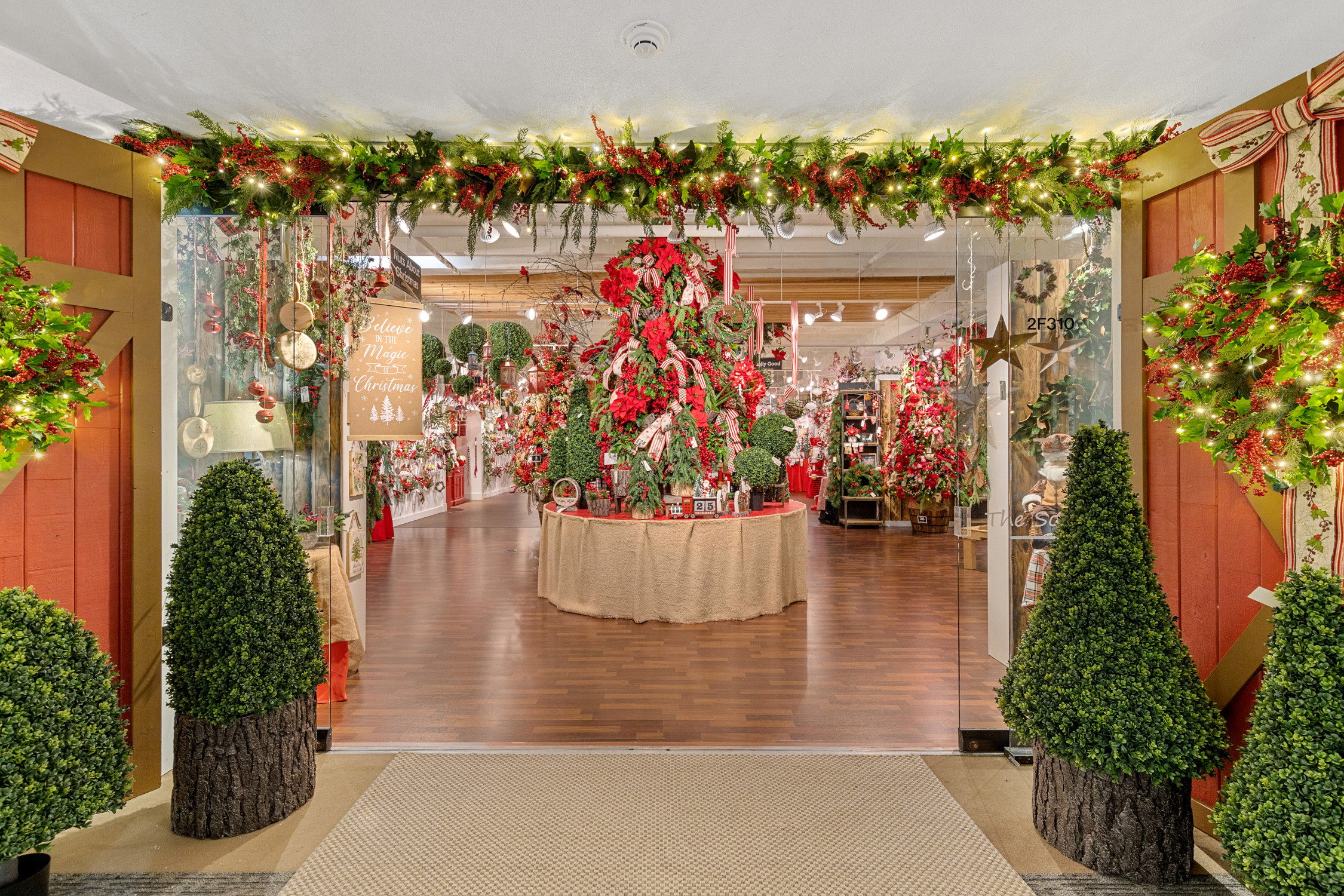 Direct Export Company - Wholesale Christmas Importer