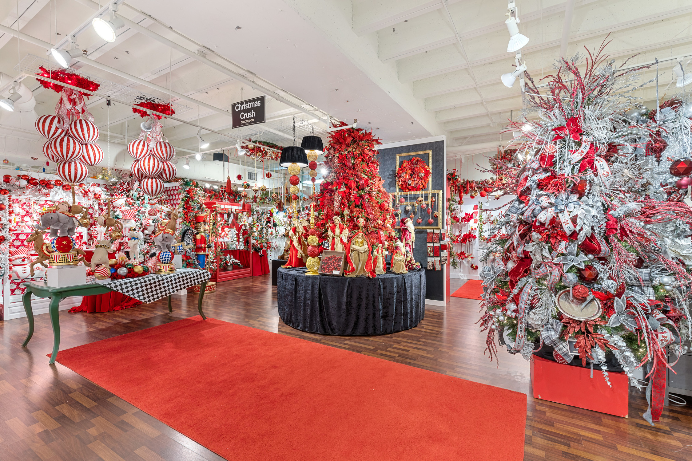 Gallery - Direct Export Company