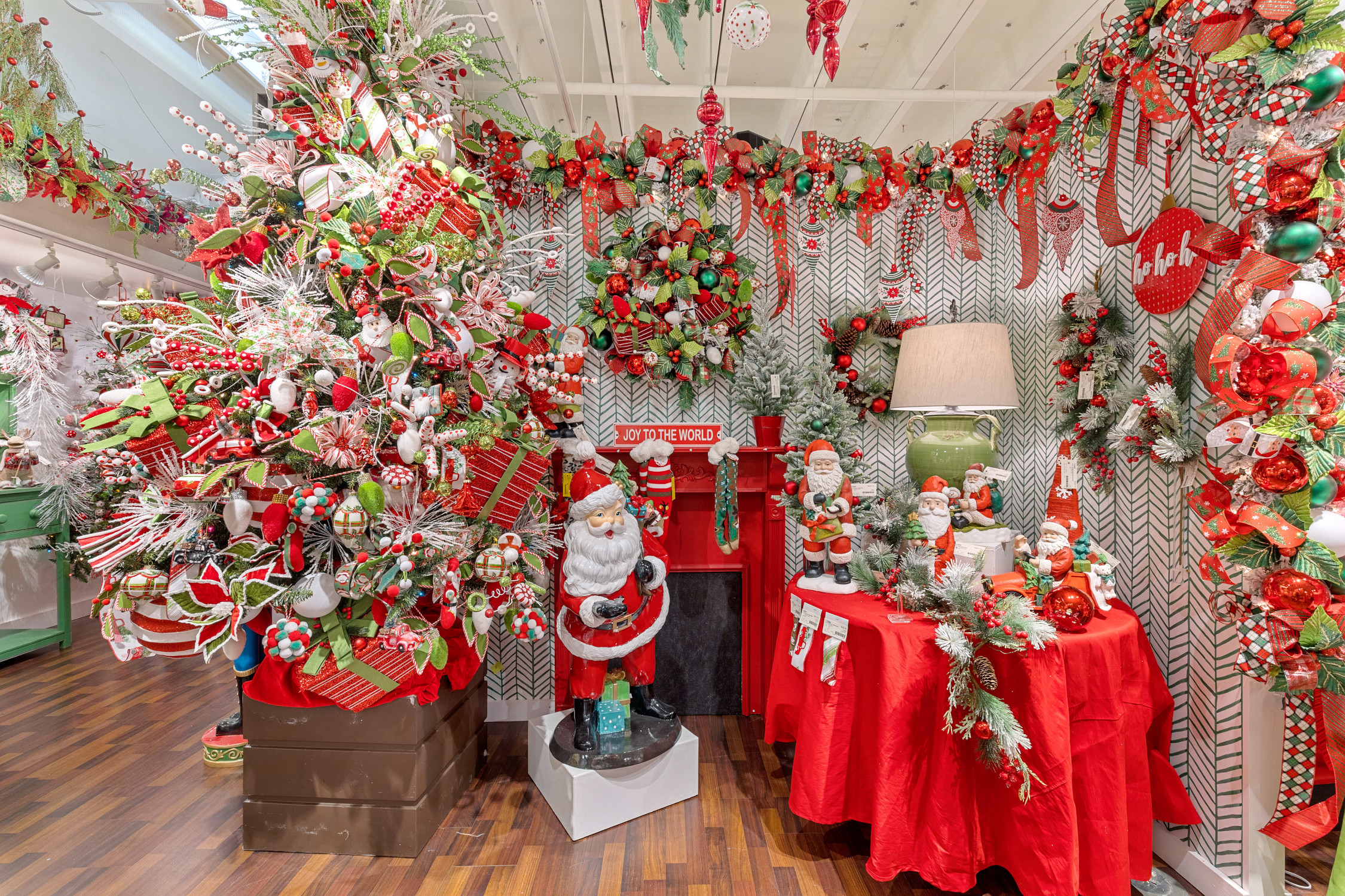 Direct Export Company - Wholesale Christmas Importer