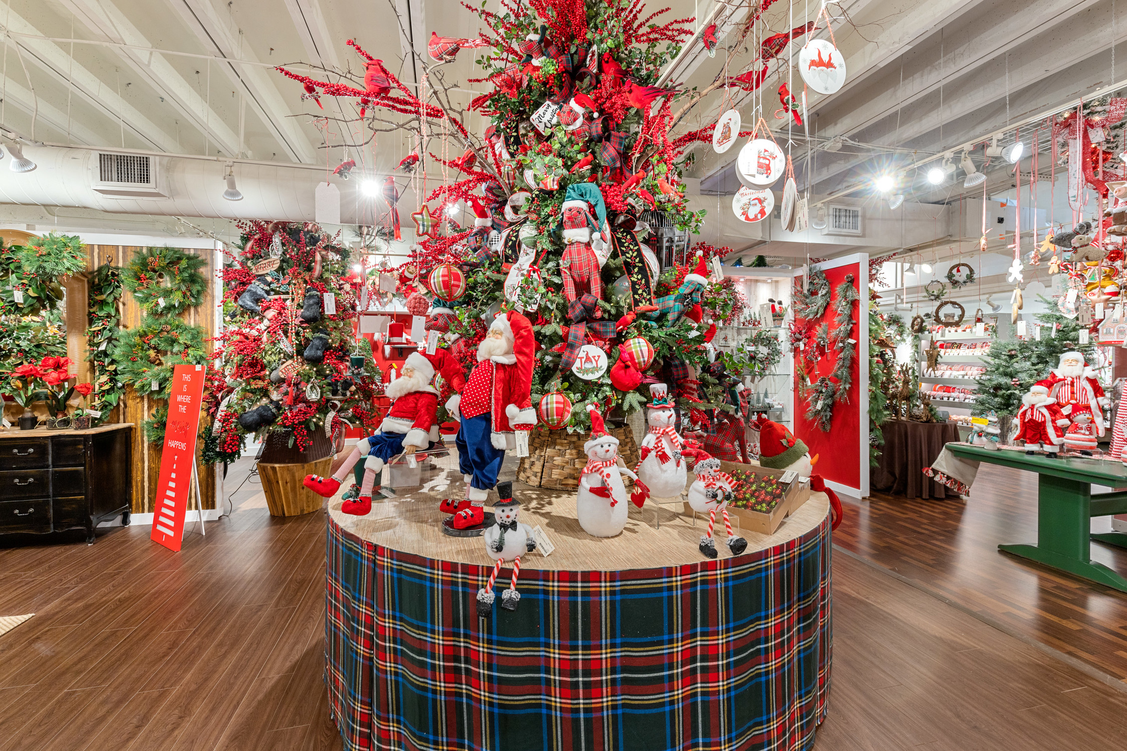 Gallery - Direct Export Company
