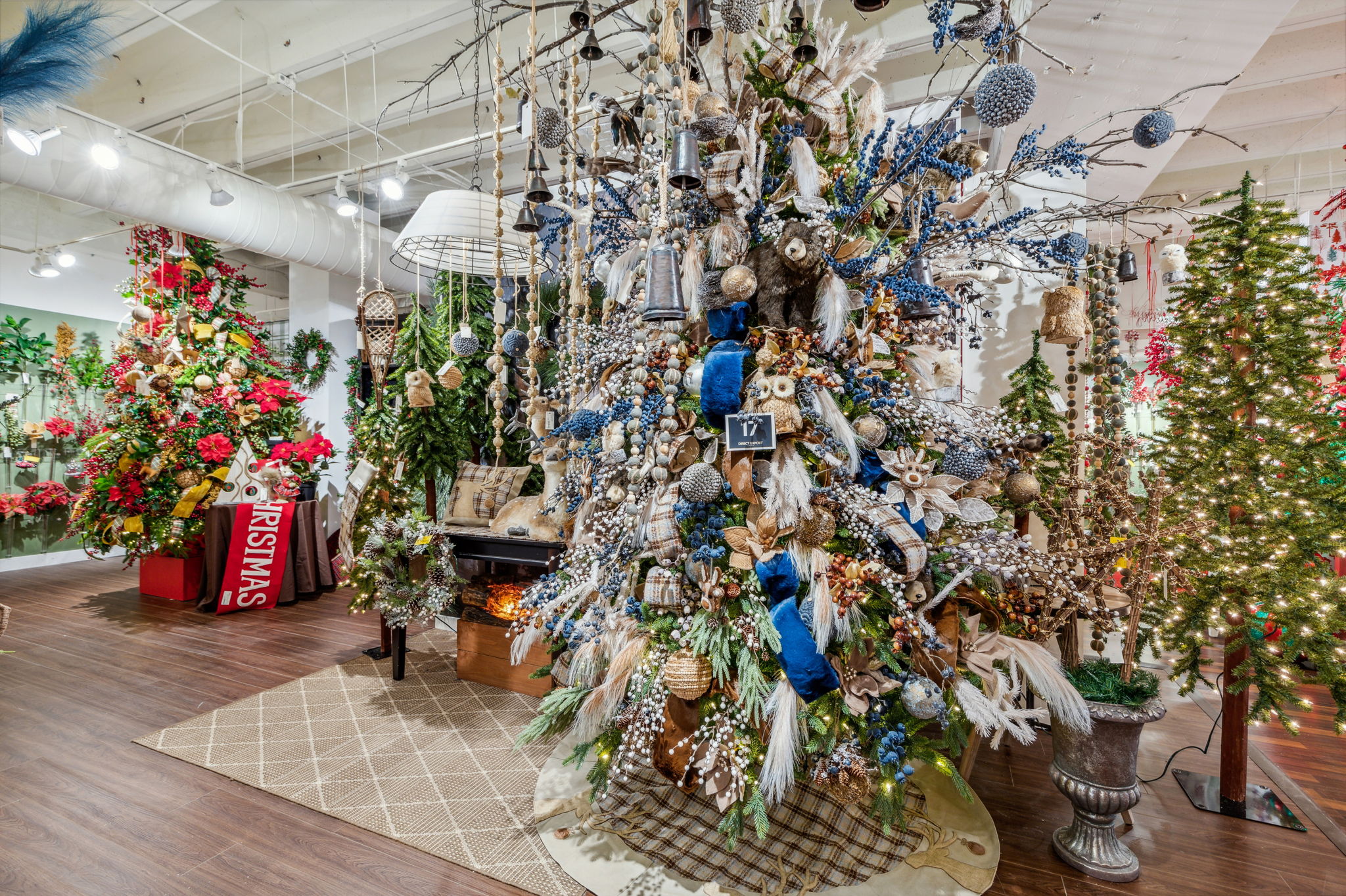 Direct Export Company - Wholesale Christmas Importer