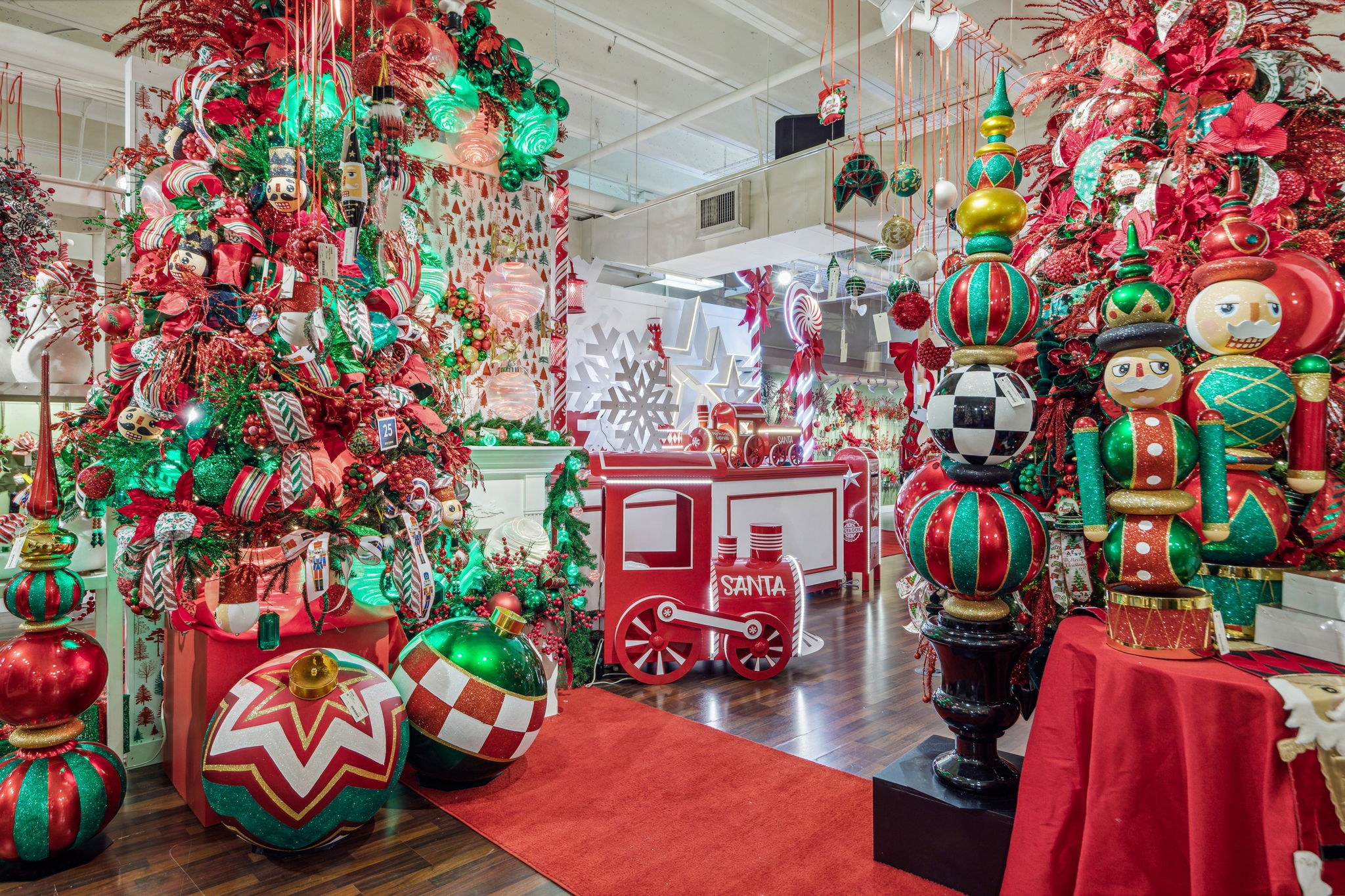 Gallery - Direct Export Company