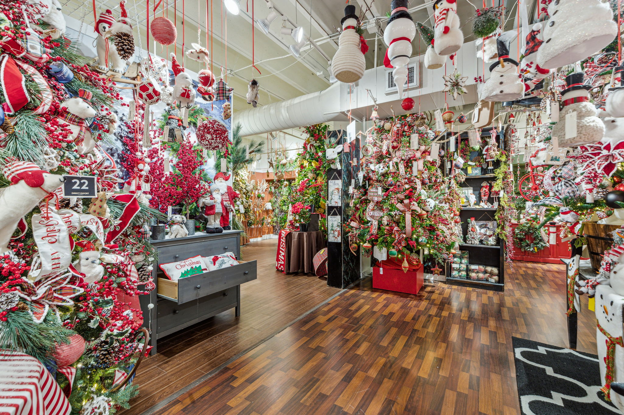 Gallery - Direct Export Company