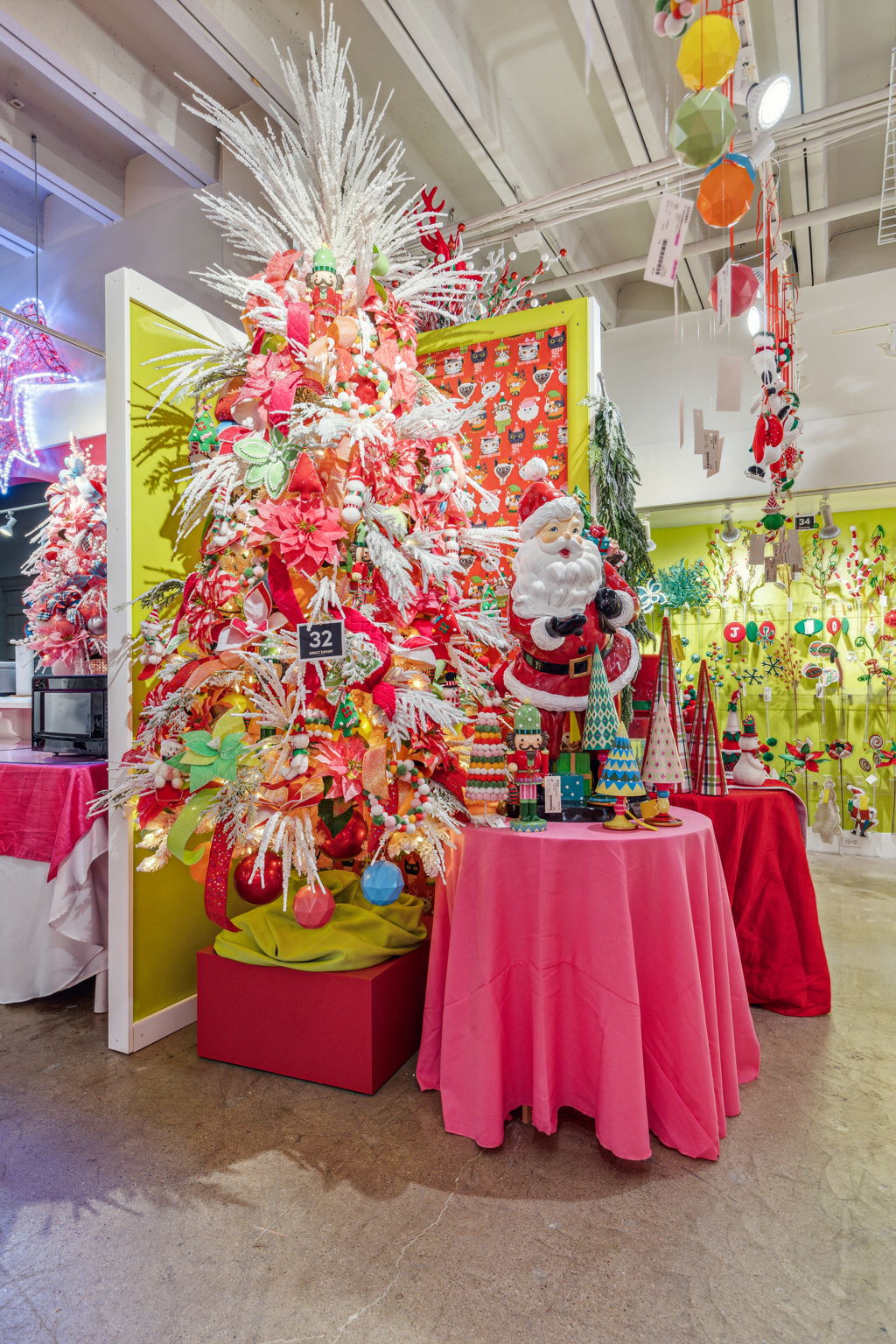 Direct Export Company - Wholesale Christmas Importer